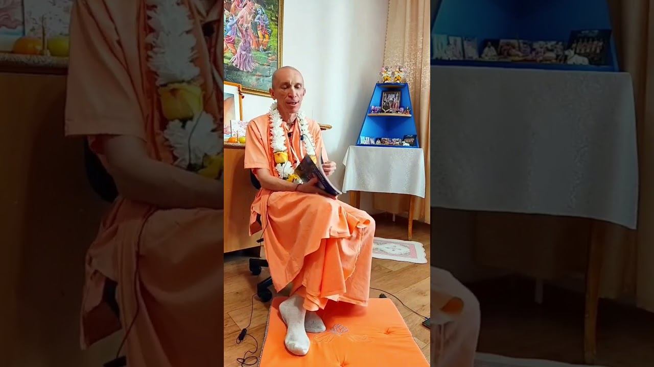 ЖИВЫЕ КНИГИ #санкиртана #ambarishiswami