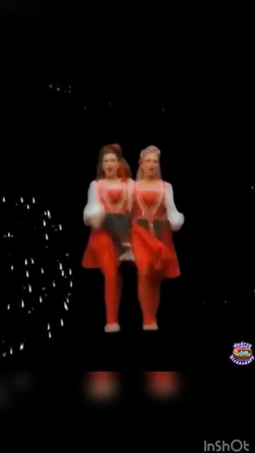 14 февраля, День всех влюбленных.
С праздником! "Army Of Lovers -Sexual Revolution"