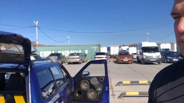 Seemx Dayli #20 - АМТ Екатеринбург - 1е место!