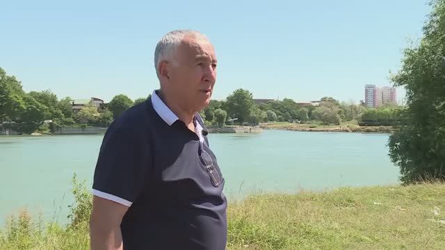 ЛЪАПСЭ. Козэт.