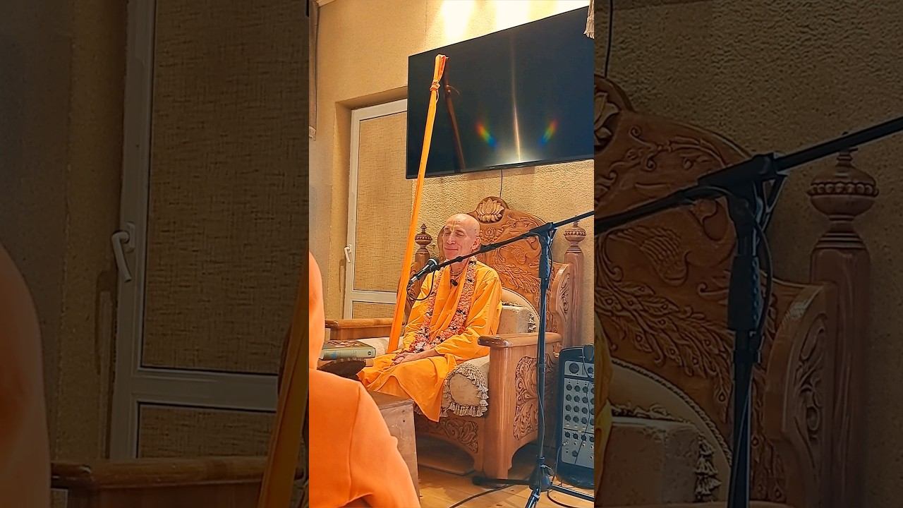 ЦЕЛЬ ВЫХОДА НА САНКИРТАНУ #харекришна #санкиртана