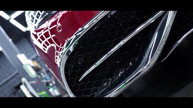 Mercedes S Maybach 2