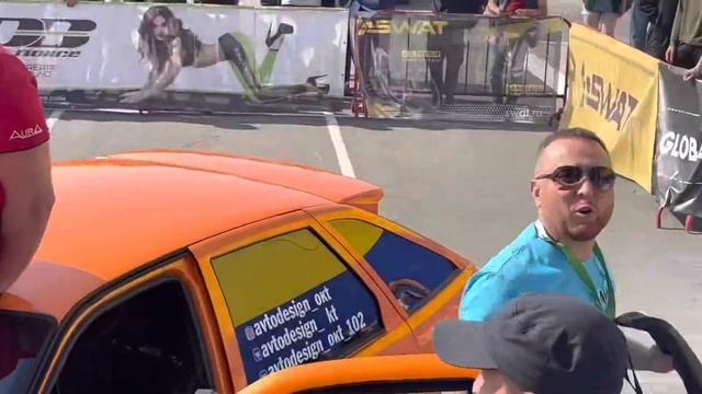 Seemx Dayli #25 - Финал Амт 2022 - Екатеринбург