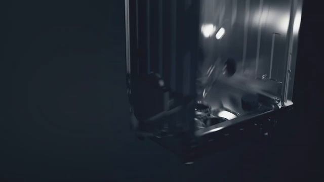 Конструкция 8Steel в посудомоечных машинах ASKO