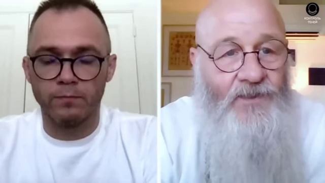 Грандмастер Вульф – о телекинезе, магии и просветлени