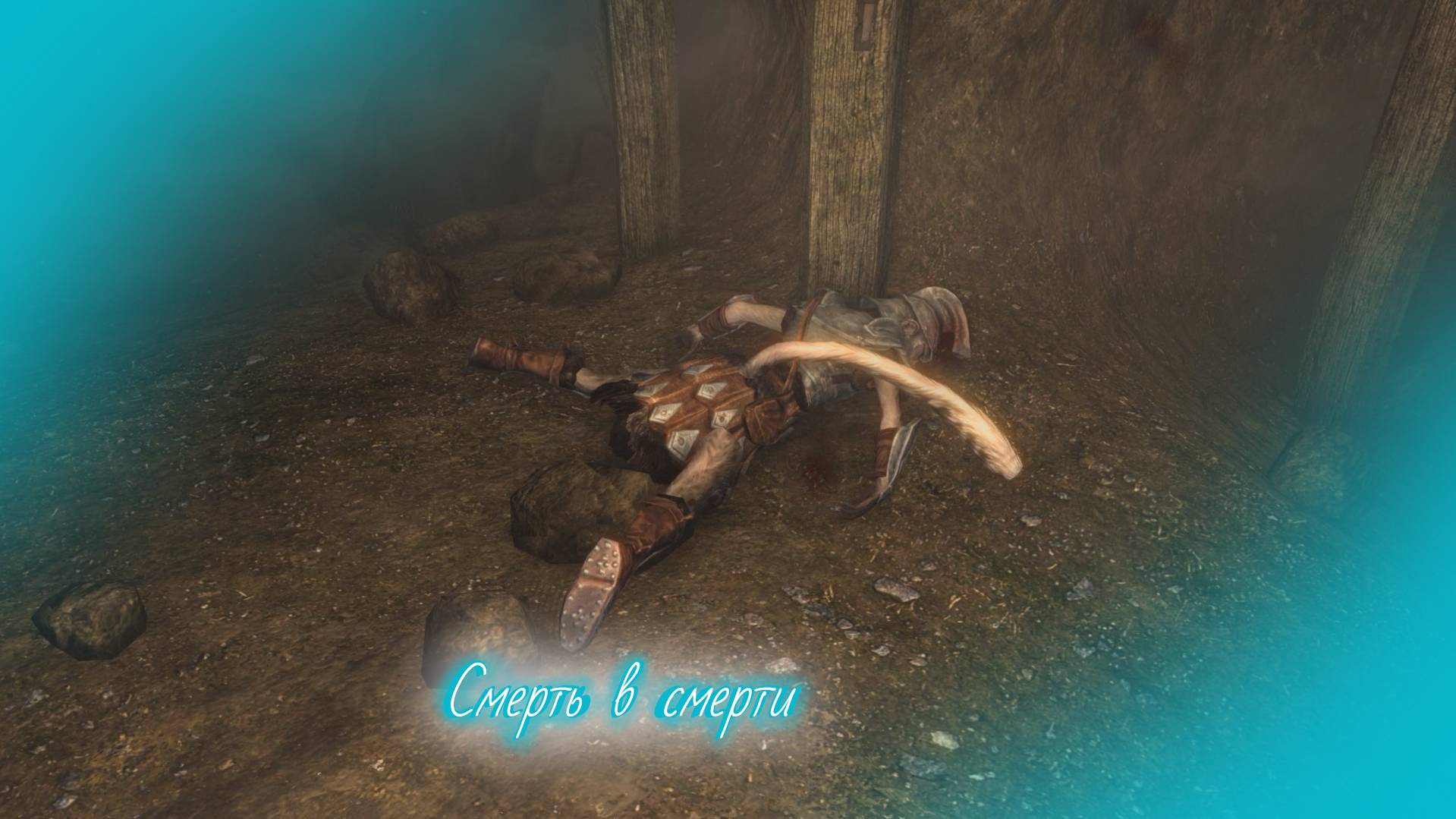 The Elder Scrolls Skyrim | Выживаем на легенде #1