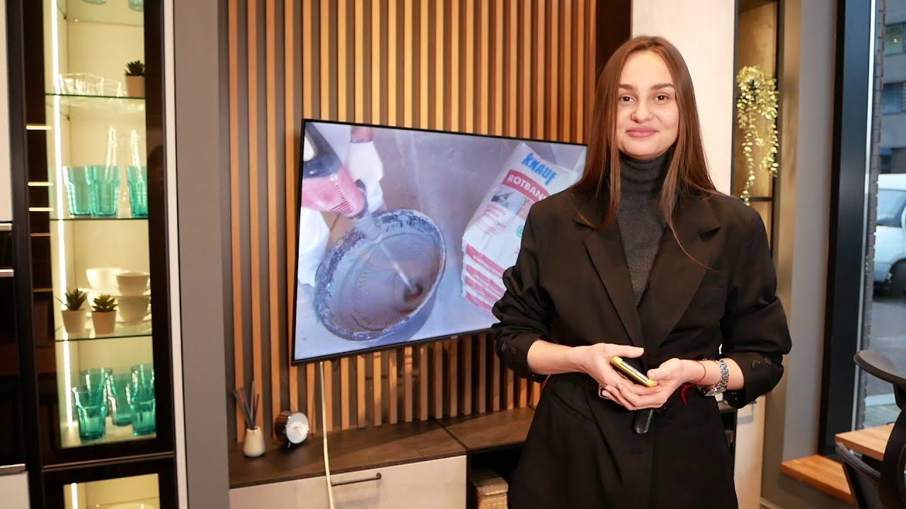 Новое Ателье Mr.Doors в Москве