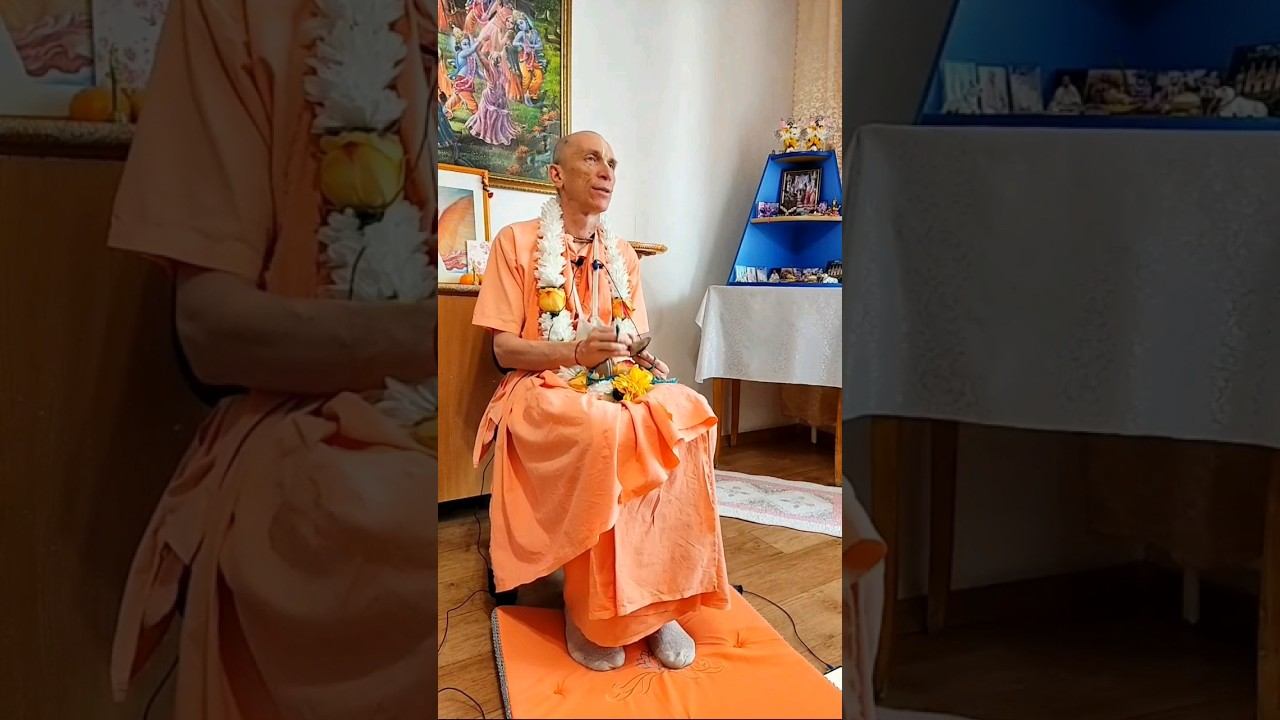 КИРТАН #ХареКришна