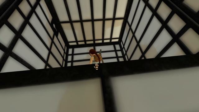 Tomb Raider II Remastered - Золотая маска - Кошмар в Вегасе - Прохождение 100%.mp4