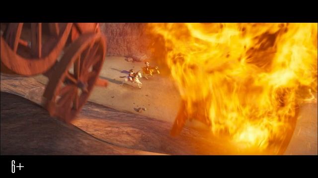 Три мушкетера.