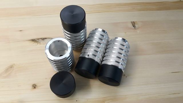 Пеги (pegs) для мотоцикла