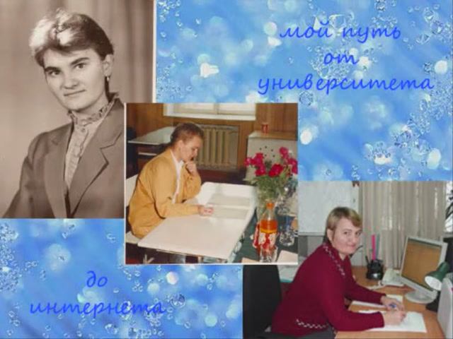 Elena Li - видеовизитка