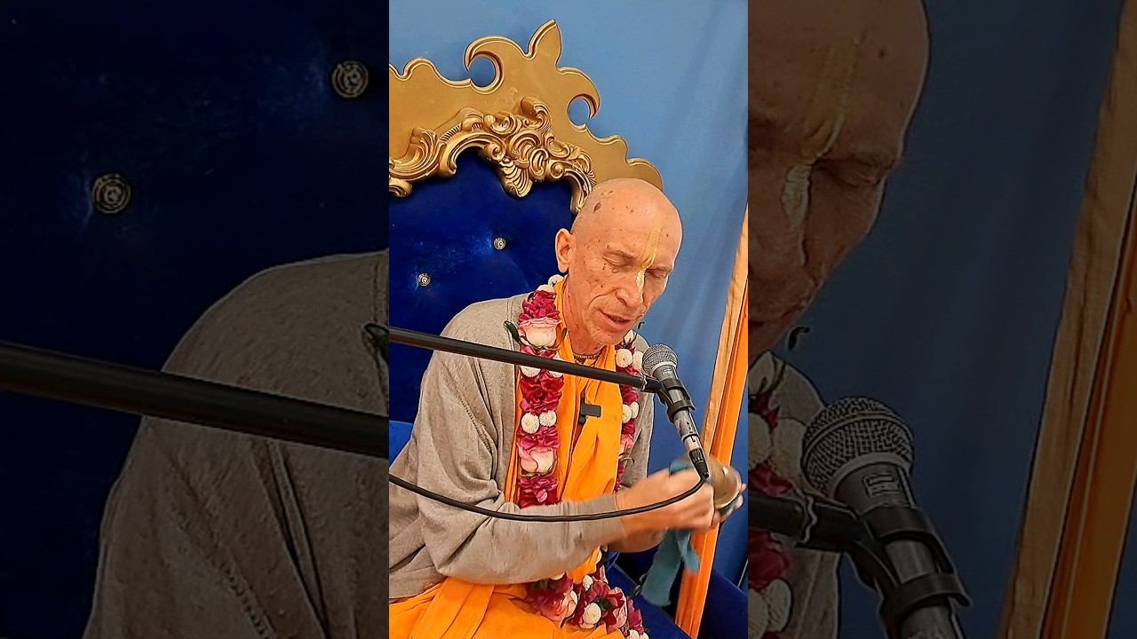 ДЖАЯ РАДХА МАДХАВА! Jai Radha Madhava! #харекришна