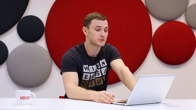 Zabbix agent User Parameters explained