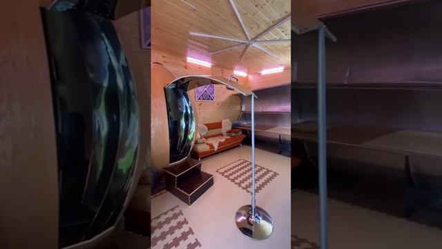 Кассиопея на Земле — Вальс