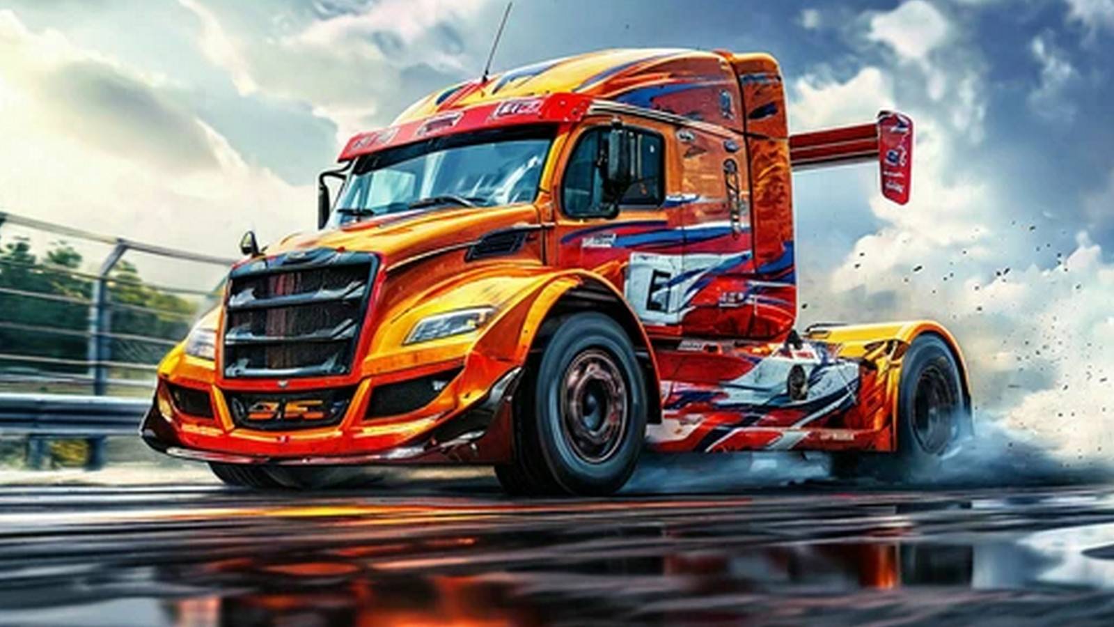 Красивые машины в гараже. Need for Speed. Most Wanted #4