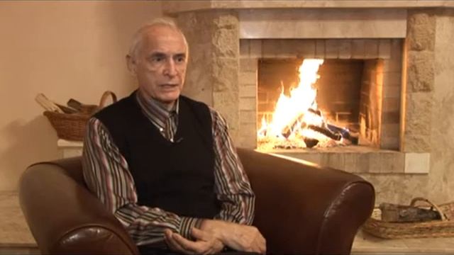 В.С. Лановой о проекте «Аллея Российской Славы»