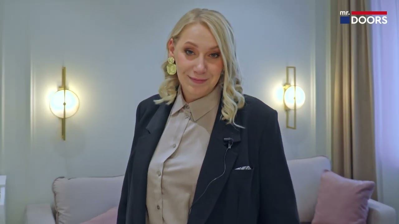 ОБЗОР КВАРТИРЫ для художницы и винодела