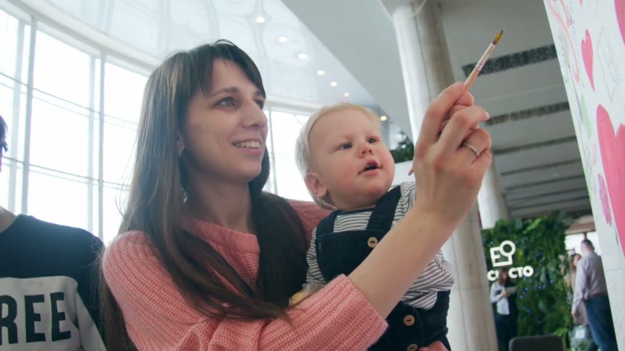 Как это было. Дизайн-конференция 2022.