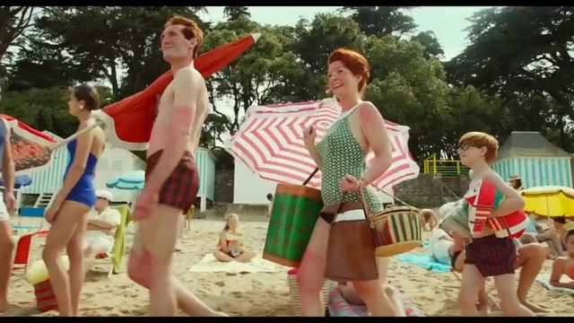 Буктрейлер по книге  Рене Госинни  «Каникулы маленького Николя»