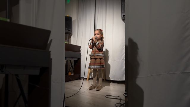 Акустический квартирник школы Vocalette