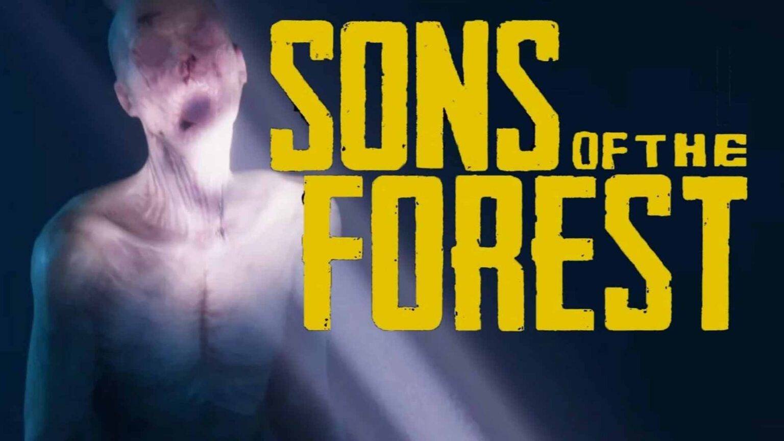 Sons of the Forest - №18 Возвращаемся на Базу!