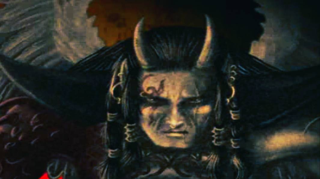 Первая тысяча ~ Painkiller Redemption #1