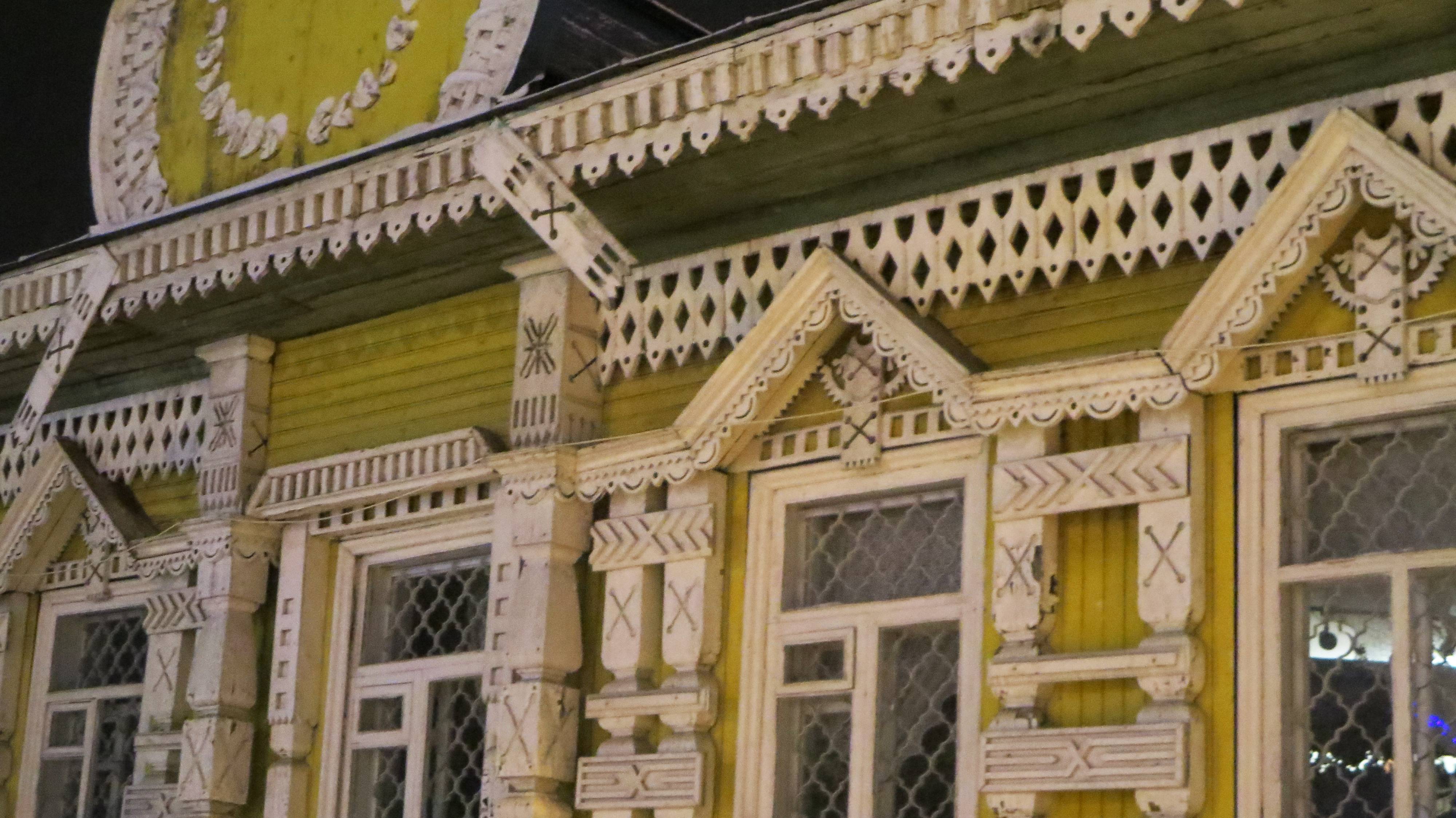 Ностальгия по снегу. Углич. Новогоднее путешествие к северным городам.