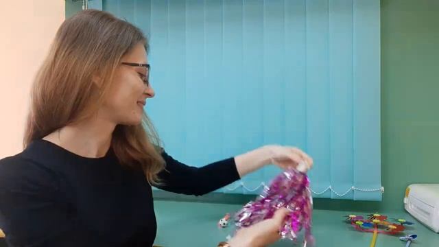 Дыхательные упражнения. Часть 2