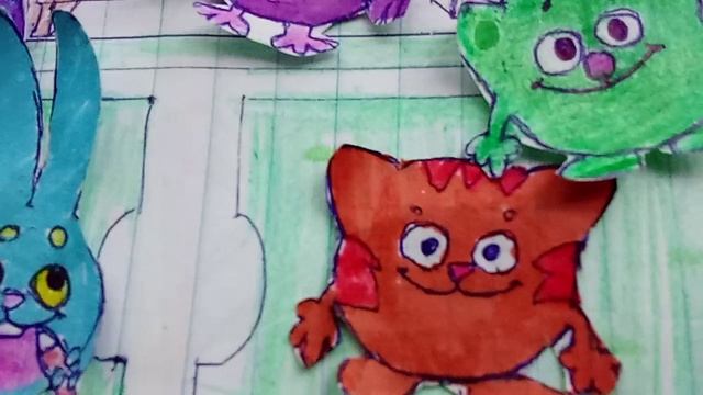 Сластёны 3 сезон 5 серия ФУТБОЛ Часть 2 Мультфильм для детей