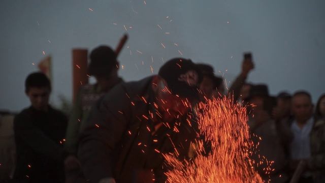 Ысыах Туймаады - 2024