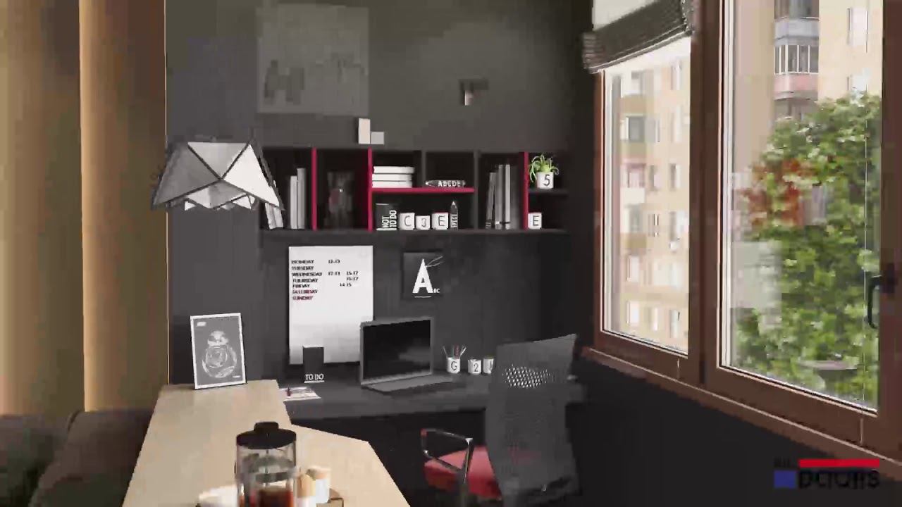 Стильные и уютные интерьеры - это к Mr.Doors. Комплексный подход к обустройству Вашего дома.