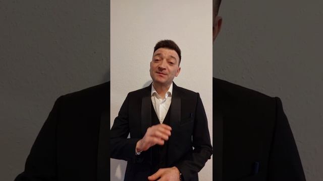 Отзыв ведущего Евгения Иванова