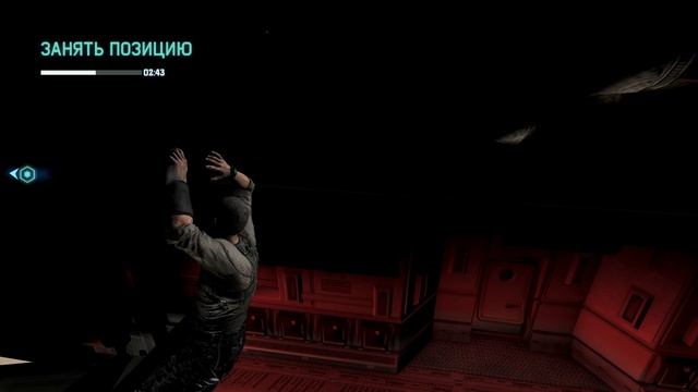 Splinter Cell  Blacklist Mission 9