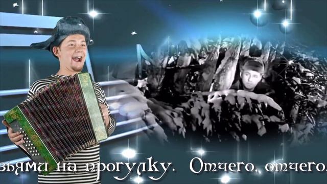 Наши душевные песни,которые живут с нами…