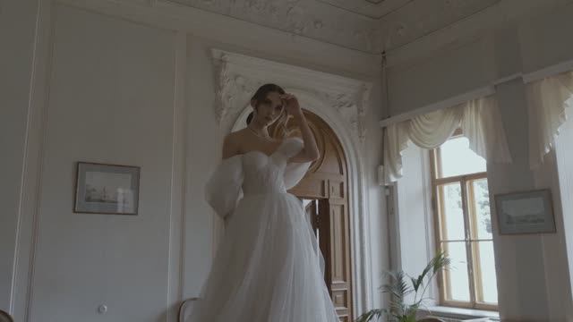 Свадебный клип - нежность наше все