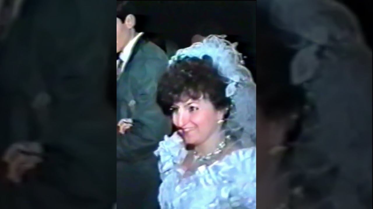 #Shorts ОТЪЕЗД НЕВЕСТЫ В ДОМ ЖЕНИХА. АРМЯНСКАЯ СВАДЬБА 6 фрагмент "ФАКЕЛ ГЕКАТЫ. ЛОЛИТА" Видео № 398