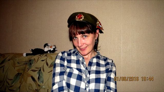 ВСТРЕЧИНЫ АНДРЕЯ