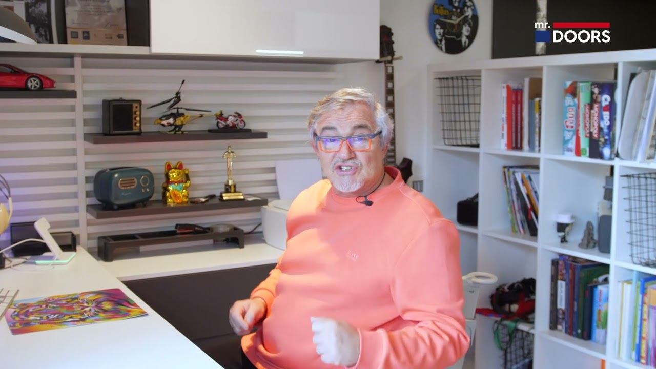 ОБЗОР ДЕТСКОЙ ДЛЯ ДМИТРИЯ ДИБРОВА