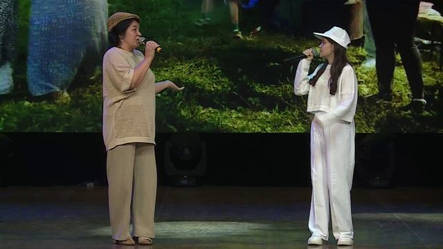 Культурная столица Камско-Устьинский район