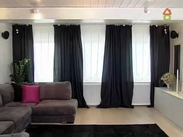 Дачный ответ на НТВ. В синем море, в белой пене... 11.2011