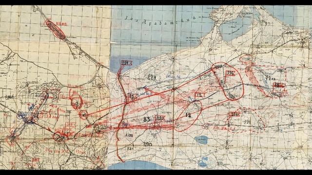 Крымфронт. Негромкий подвиг казачьих дивизий.