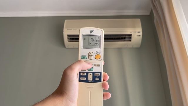 Кондиционер