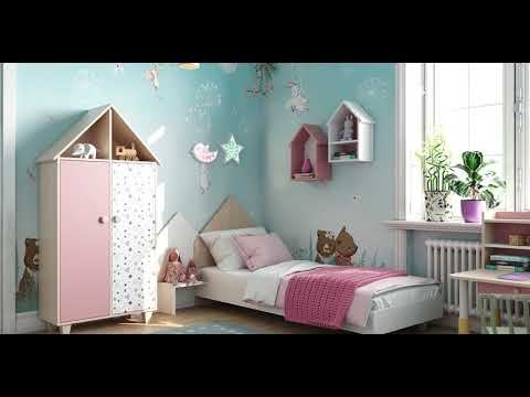 Детская франшиза по производству мебели от компании Mr.Doors