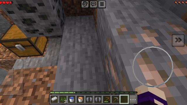 ВЫЖИВАЮ НА СКАЙБЛОКЕ В МАЕНКРАФТ КРУЖАК КАМПОТА В МАЕНКРАФТ