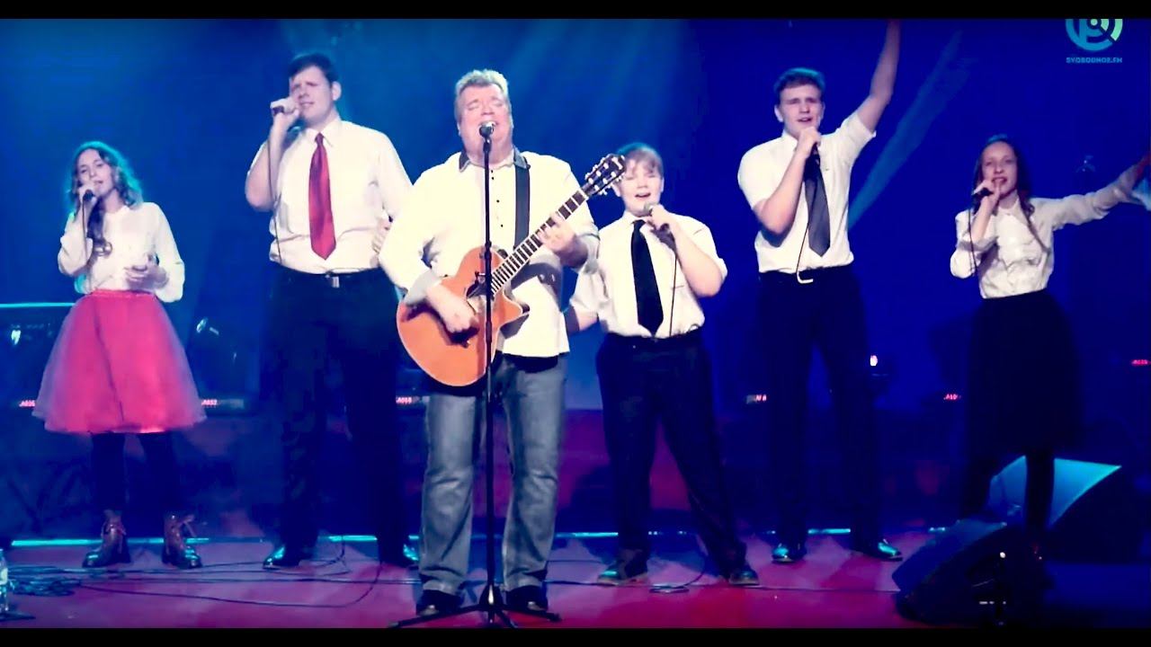 Вадим Ятковский | Он родился в Вифлееме | Вифлеемская звезда   2020