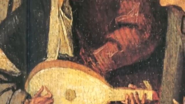 Босх Корабль дураков -