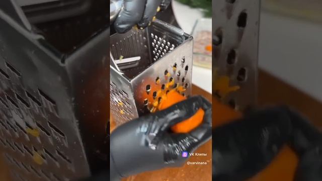 Селедка под шубой