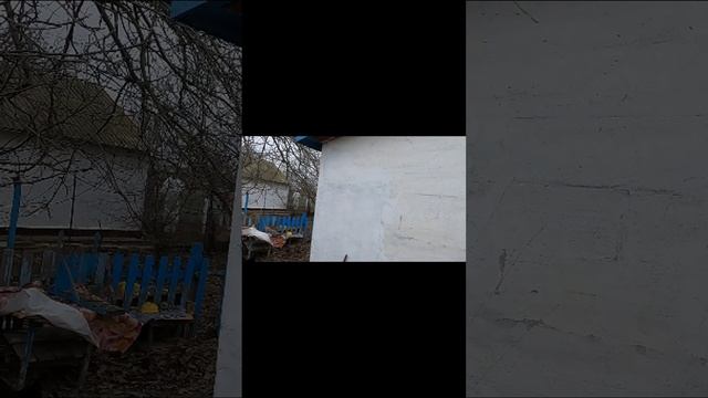 Купили дом в Крыму для клиента за 1,5 млн рублей.