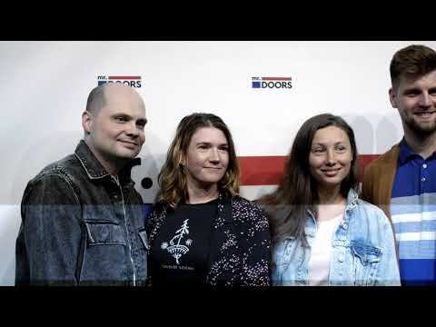 Дизайн-вечер в Санкт-Петербурге